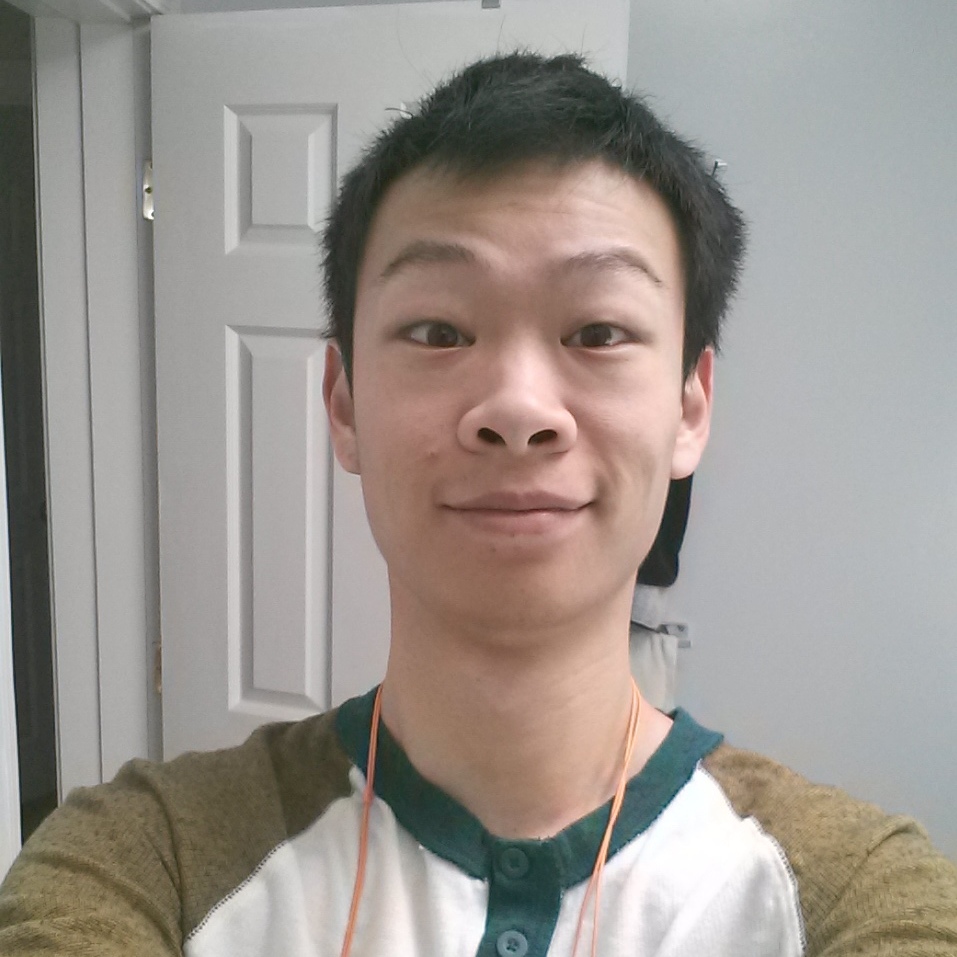 Lawrence Yu Portfolio